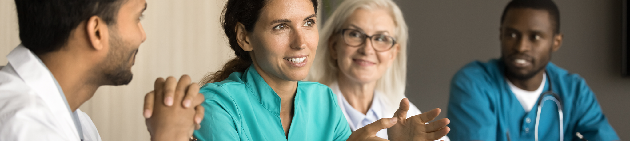 High performing Trusts given new 'advanced foundation trust' status