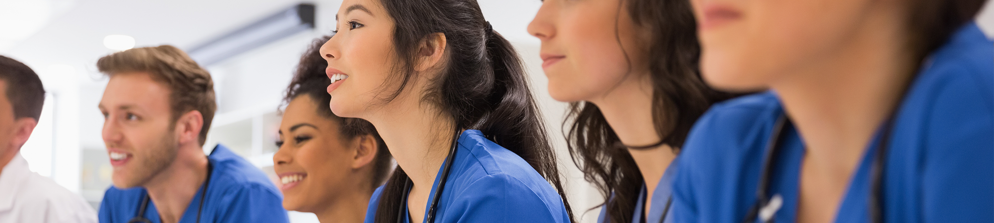 The Medical Training Review